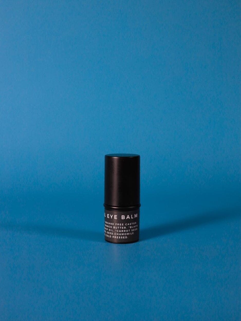 Liminal Eye Balm – Odyssea