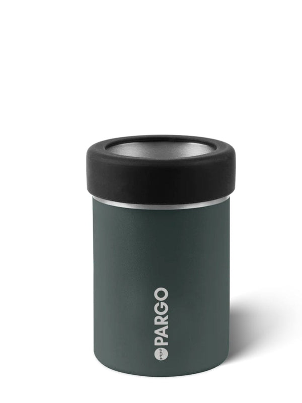 PROJECT PARGO – Odyssea